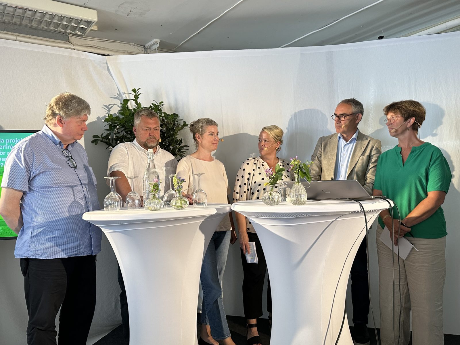 Ilskna resenärer ville ha snabba förbättringar på tågen - Turist