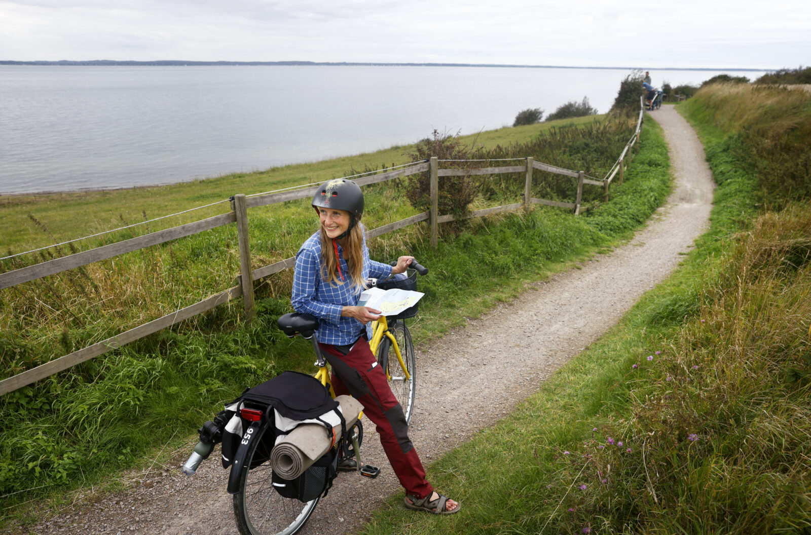 Tre medryckande Froster-reportage - Turist