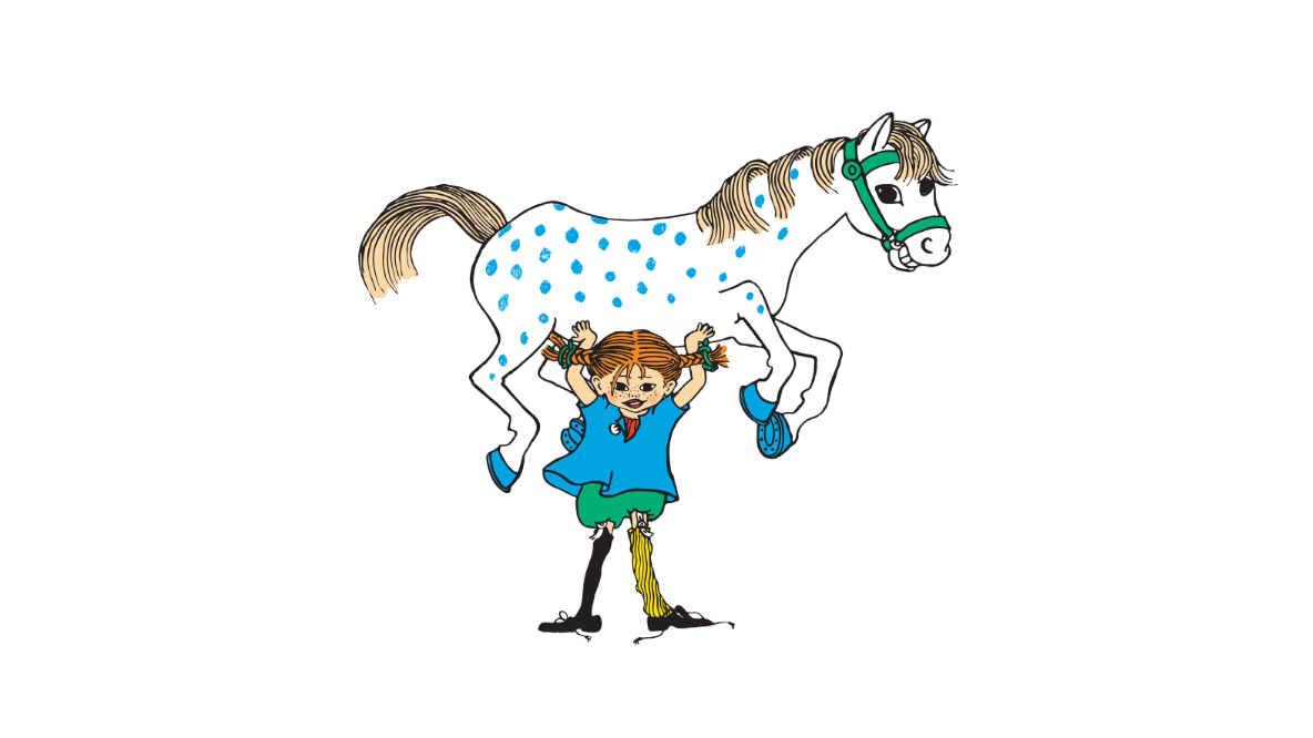 Hurra för Pippi Långstrump (och Mumin och Plupp)! - Turist